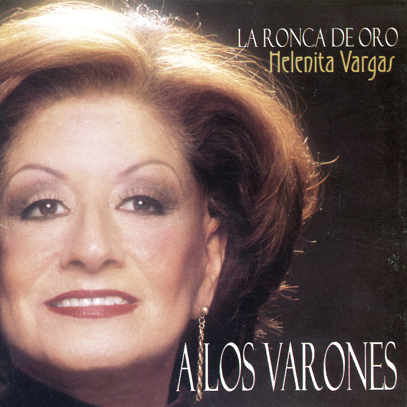 Mis discografias : Discografia Helenita Vargas