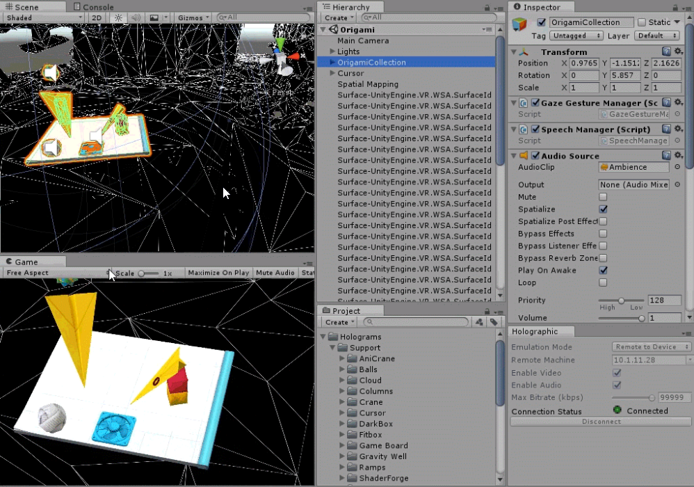 Download Unity 5.5 | Computer Graphics Daily News