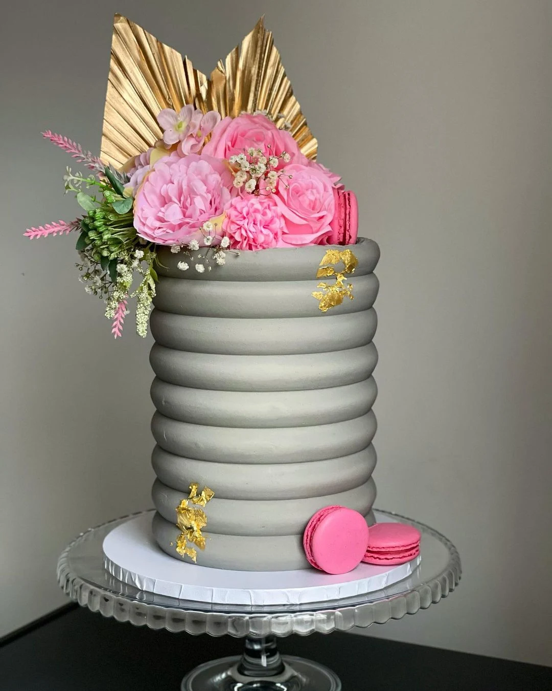 60 birthday and wedding cake designs 2021 | Melody Jacob