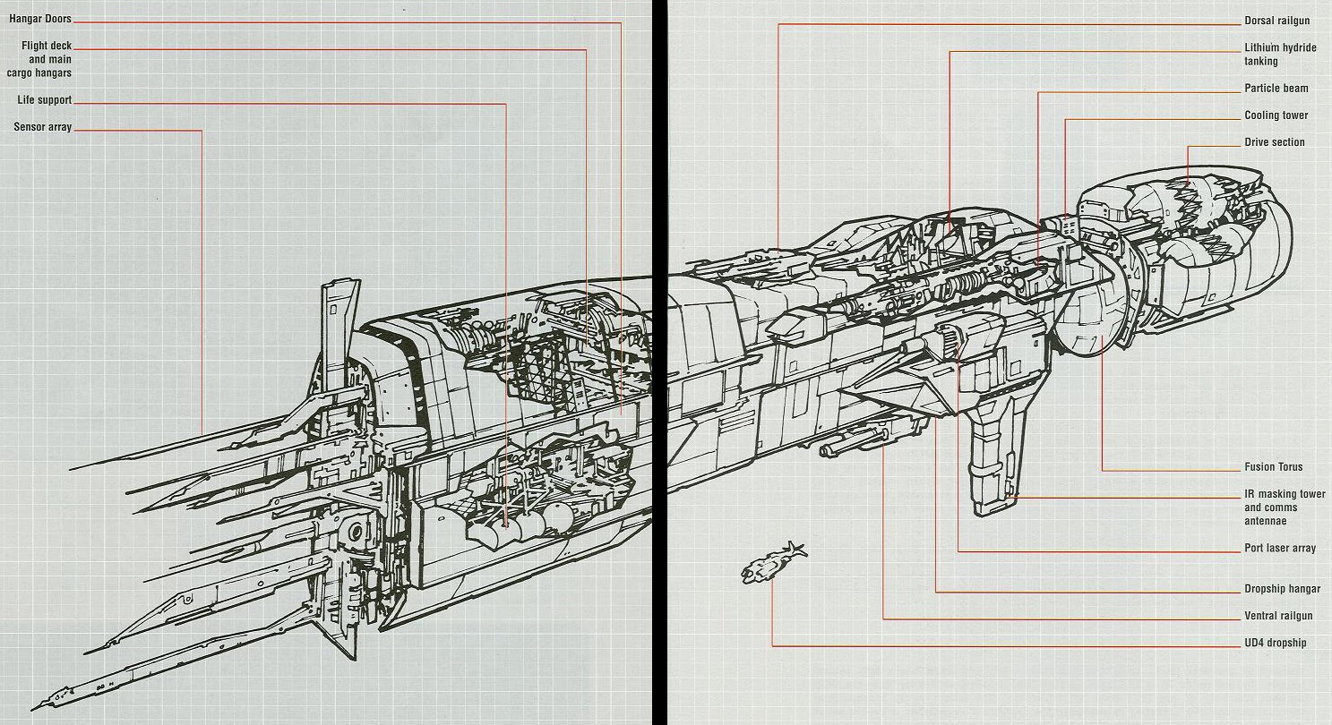 La Reina Alien cumple 30 años.