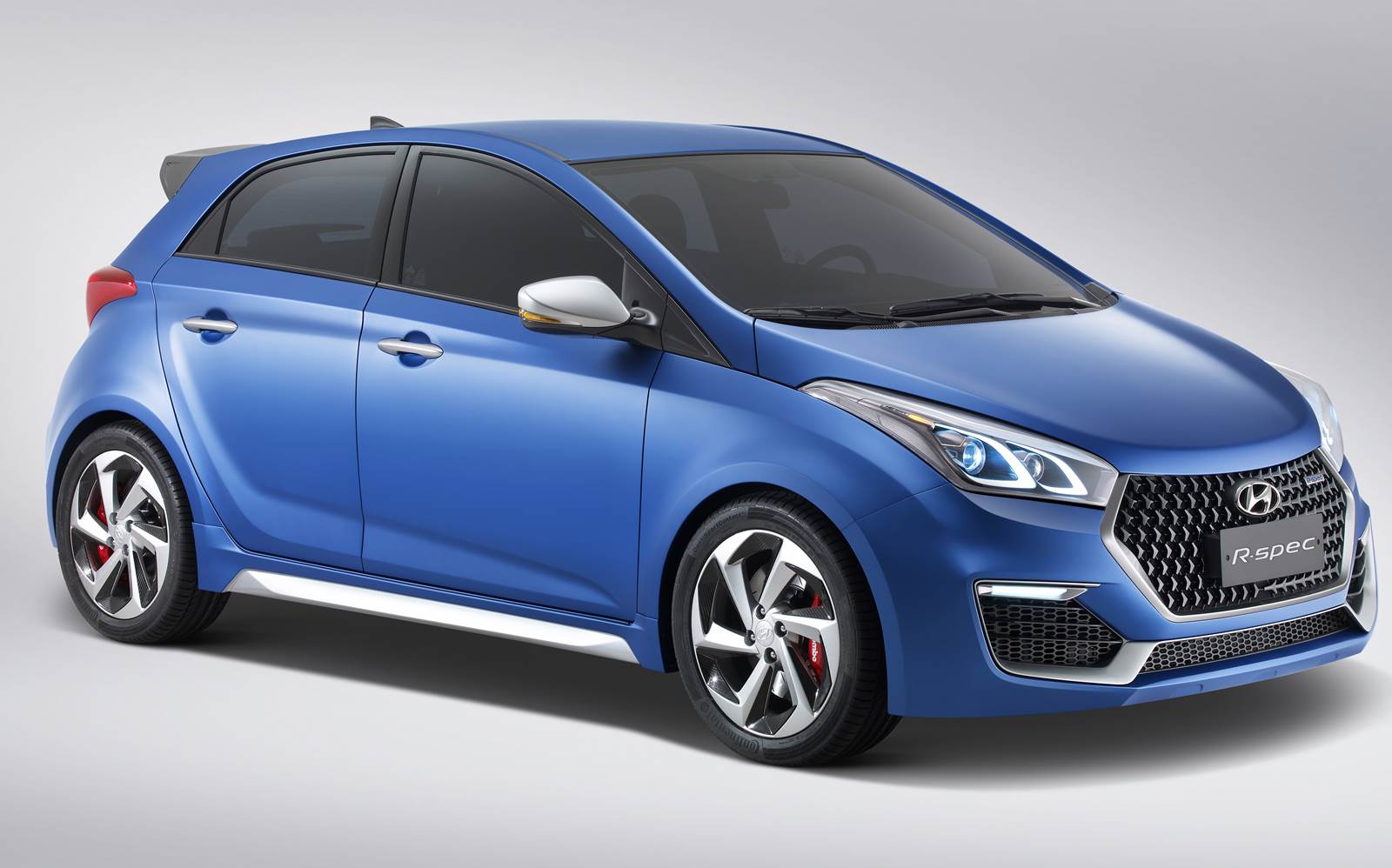 Com lançamento marcado para Setembro, linha de Hyundai HB20 deve ganhar ...