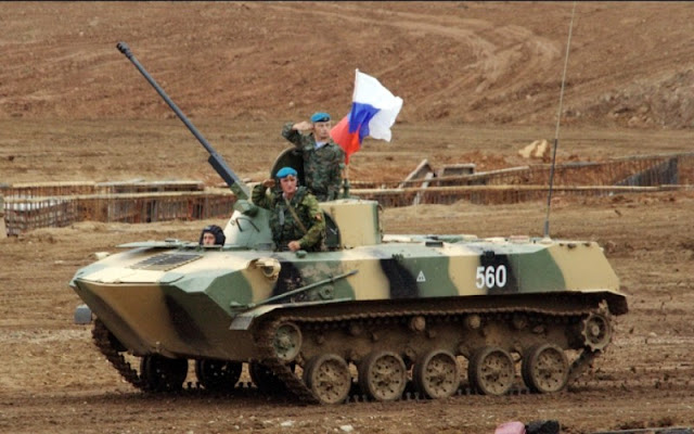 Tankograd: BMD-2