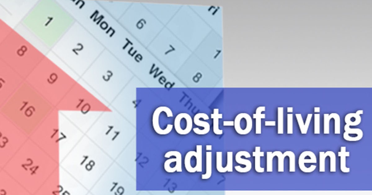 Social Security News: COLA Projection