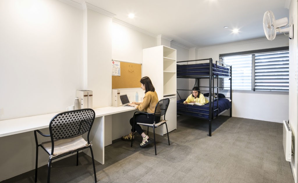 Be Accommodation: Your Student Accommodation Checklist