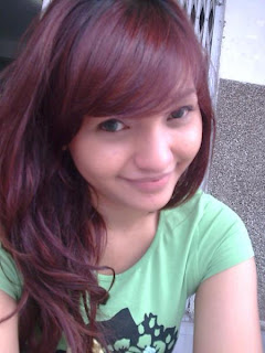 Gadis Seksi | Gadis Bugil: ABG Sexy