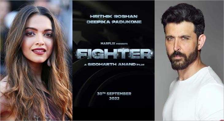 Fighter 2024: Movie Full Star Cast & Crew, Wiki, Story, Release Date ...