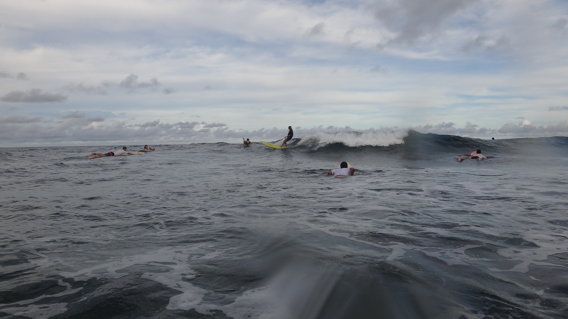 Happy Surfing Okinawa