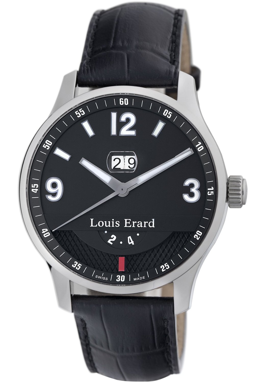 Louis Erard, Louis Erard Watches, Louis Erard 1931, Louis Erard Emotion ...