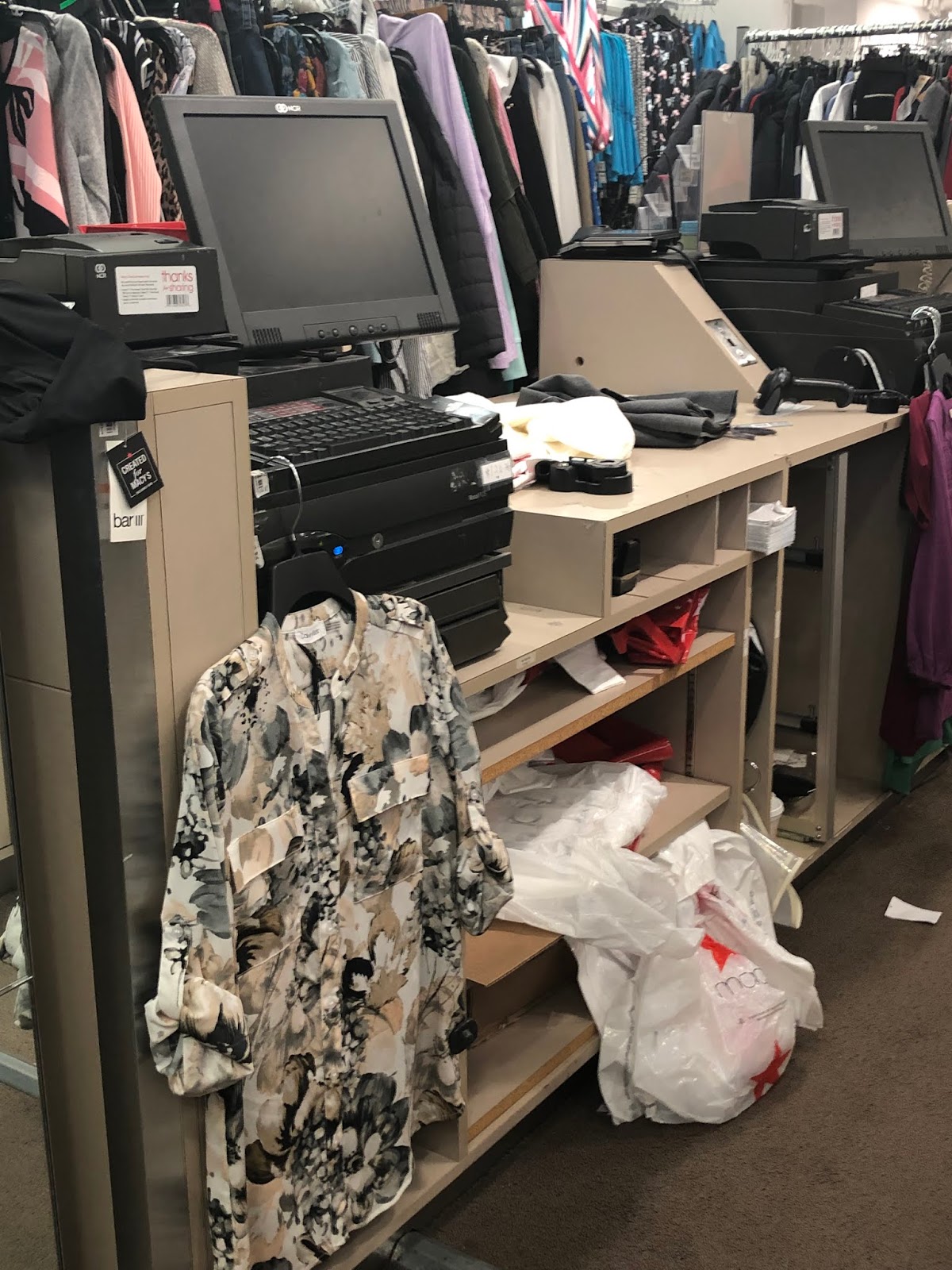 KIZER & BENDER's Retail Adventures: Interior Moves: How to Curate an ...