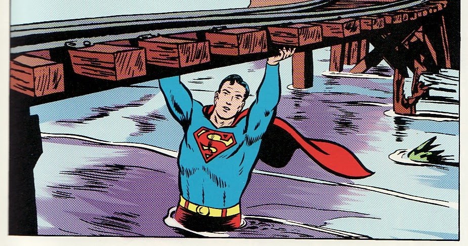 Supergirl Comic Box Commentary: Back Issue Box: Superman #123