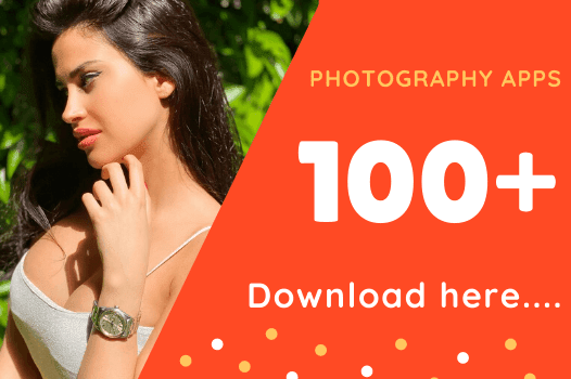 Photography Apps for You | Mobile Apps - C-MAG