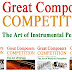The Art of Instrumental Performance | Great Composers Competition Series