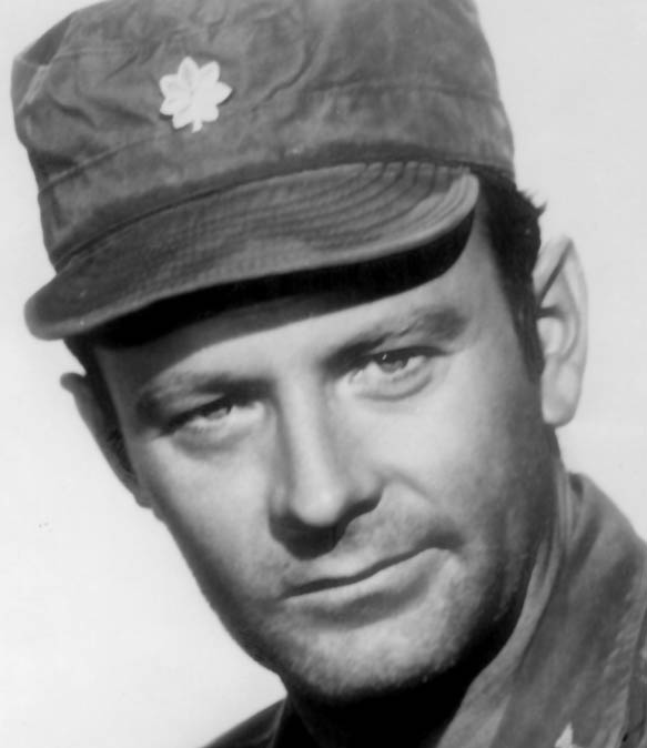 Larry Linville ~ Detailed Biography with [ Photos | Videos ]