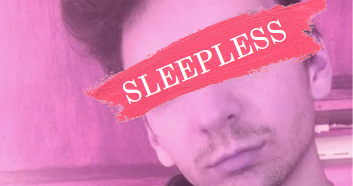 Sleepless Book