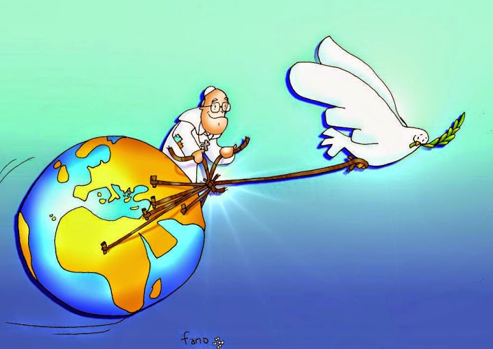 Ideas para la paz con Fano - Educacion Religiosa