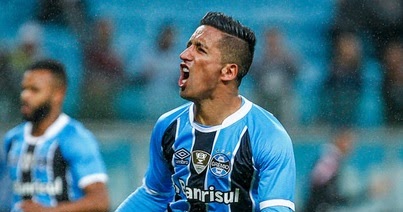 Imortal Tricolor: Daniel Matador - Chuva de gols