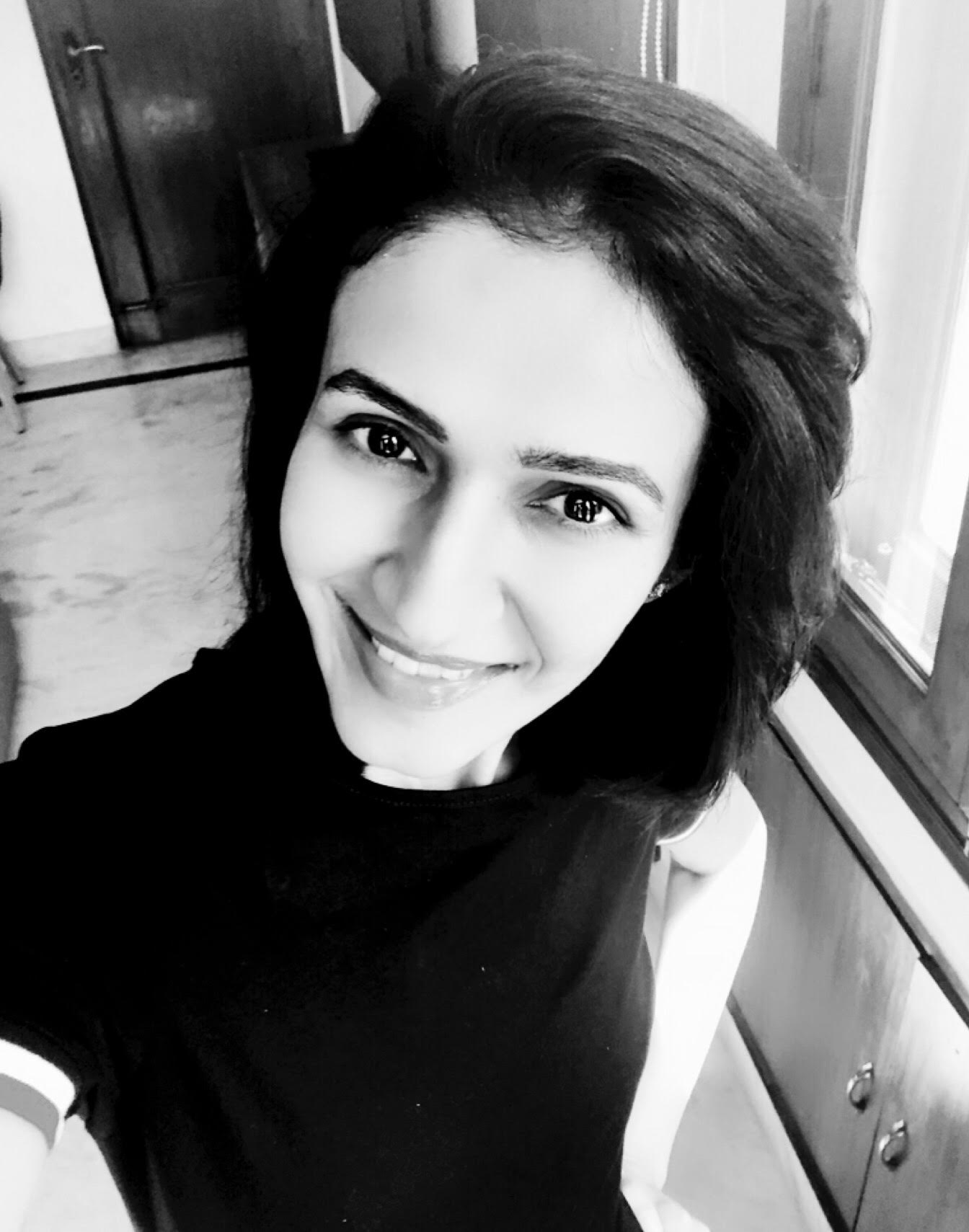 Where the devil resides: A poem by Deepti Gupta - ALSphere