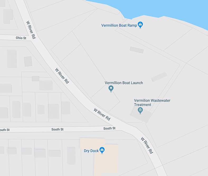 Brady's Bunch of Lorain County Nostalgia: Vermilion Acquires Houses for ...