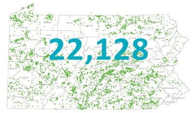 PA Environment Digest Blog: USDA Extends Deadline For On-Farm ...