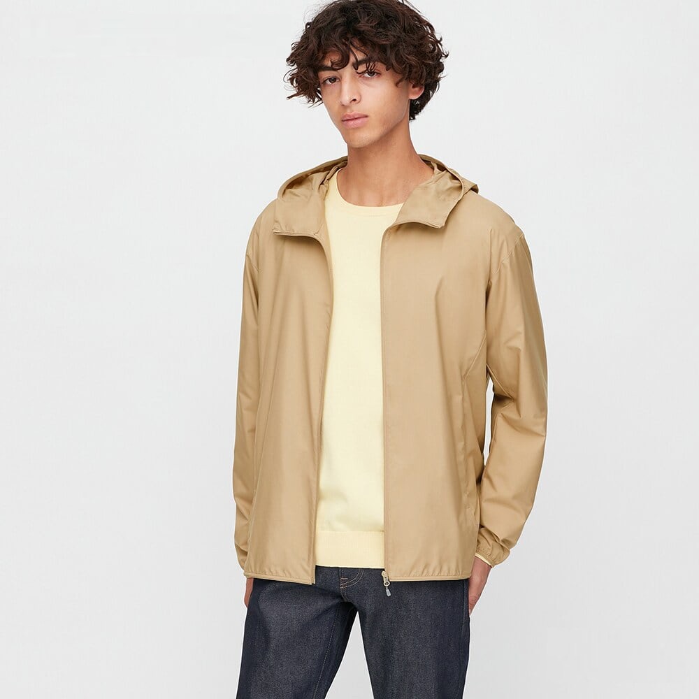 UNIQLO Outerwear Collection: Fit for Every Mood - KUMAGCOW.COM