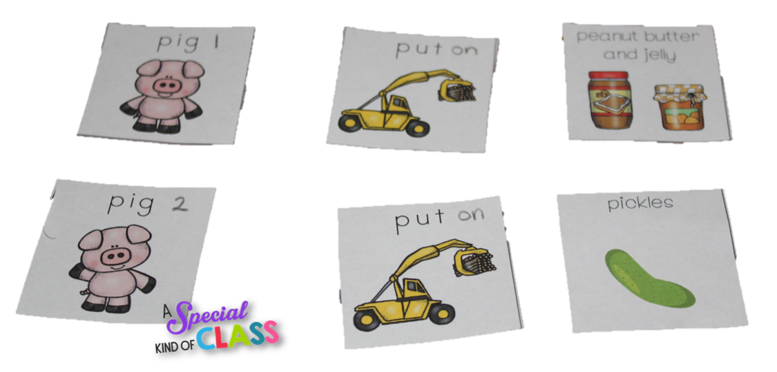 A special kind of class: Hungry Pigs Core Boards
