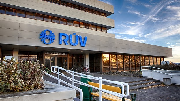 60 Persons Lose Jobs at RÚV (Icelandic National Broadcaster) - Iceland24