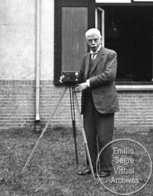 ΑΓΓΙΓΜΑ ΦΥΣΙΚΗΣ...: Σαν σήμερα ... 1865, γεννήθηκε ο Ολλανδός ...