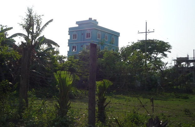 Homna - Comilla: Homna Upazila Comilla images | Part 1