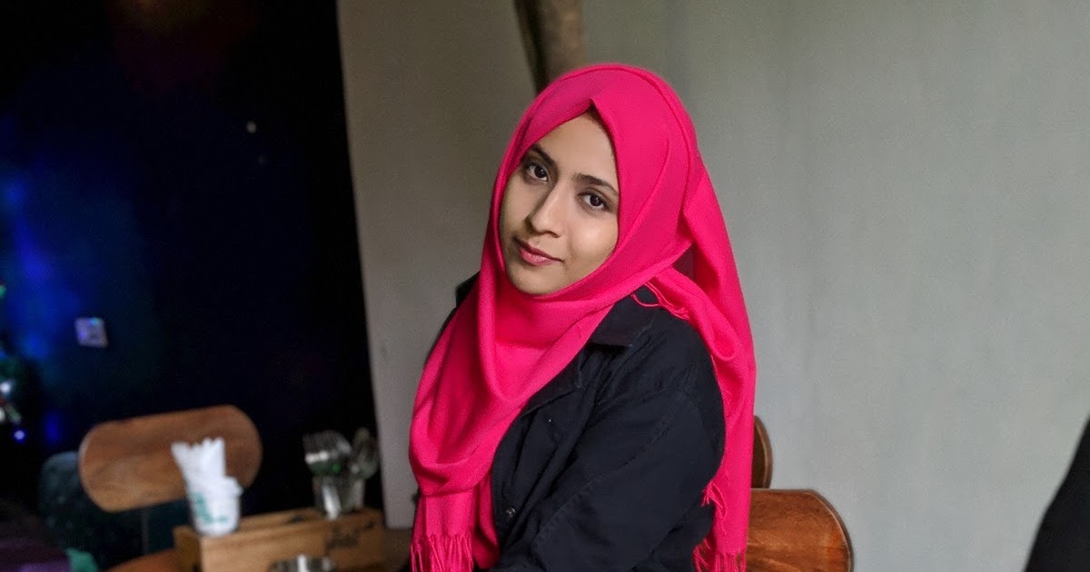 Mahreen Syed: How to style your outfits in Monsoon