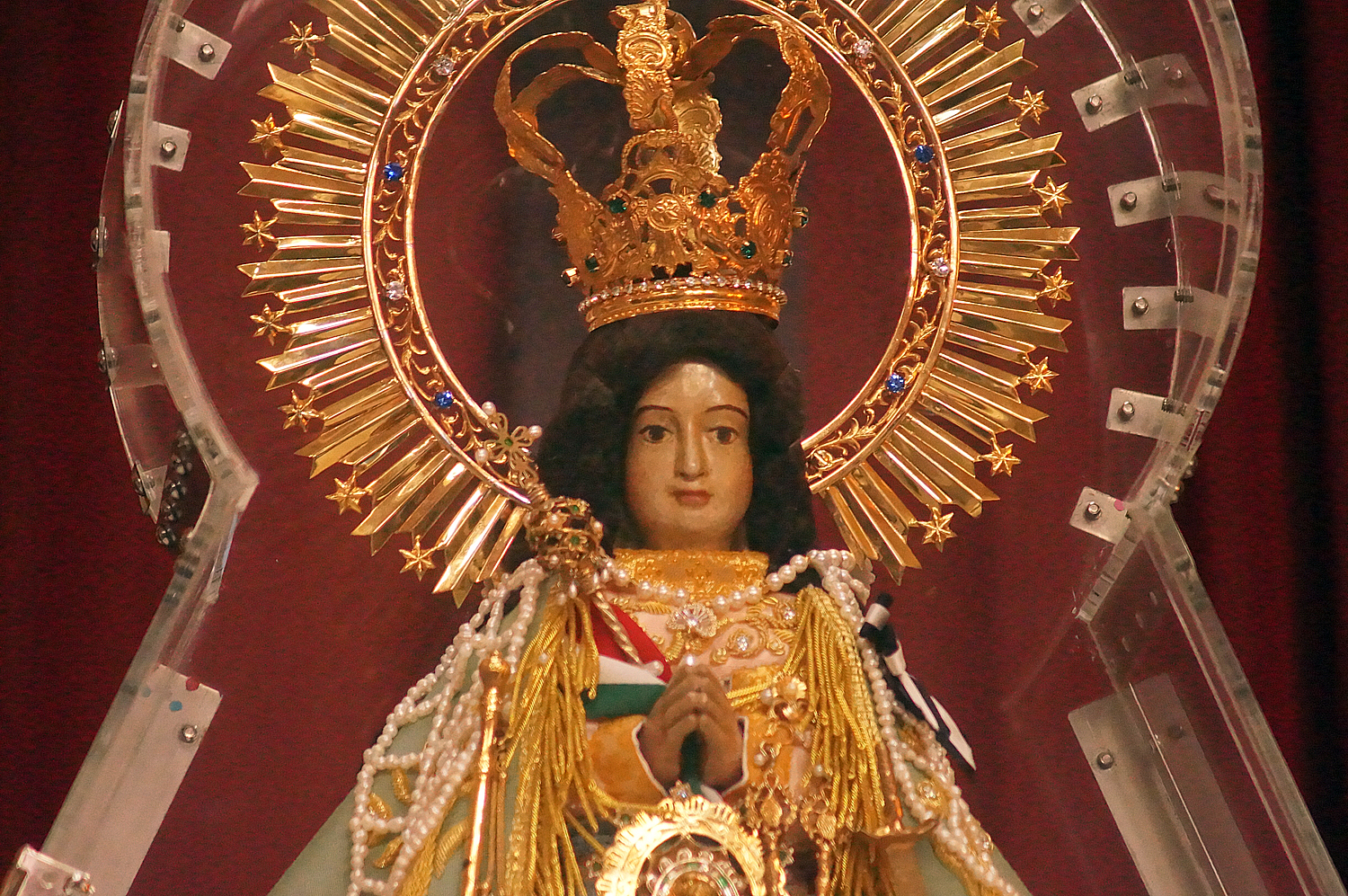 Peregrinozapopano: VISITA A LA PARROQUIA SAN CAMILO DE LELIS, Colonia ...