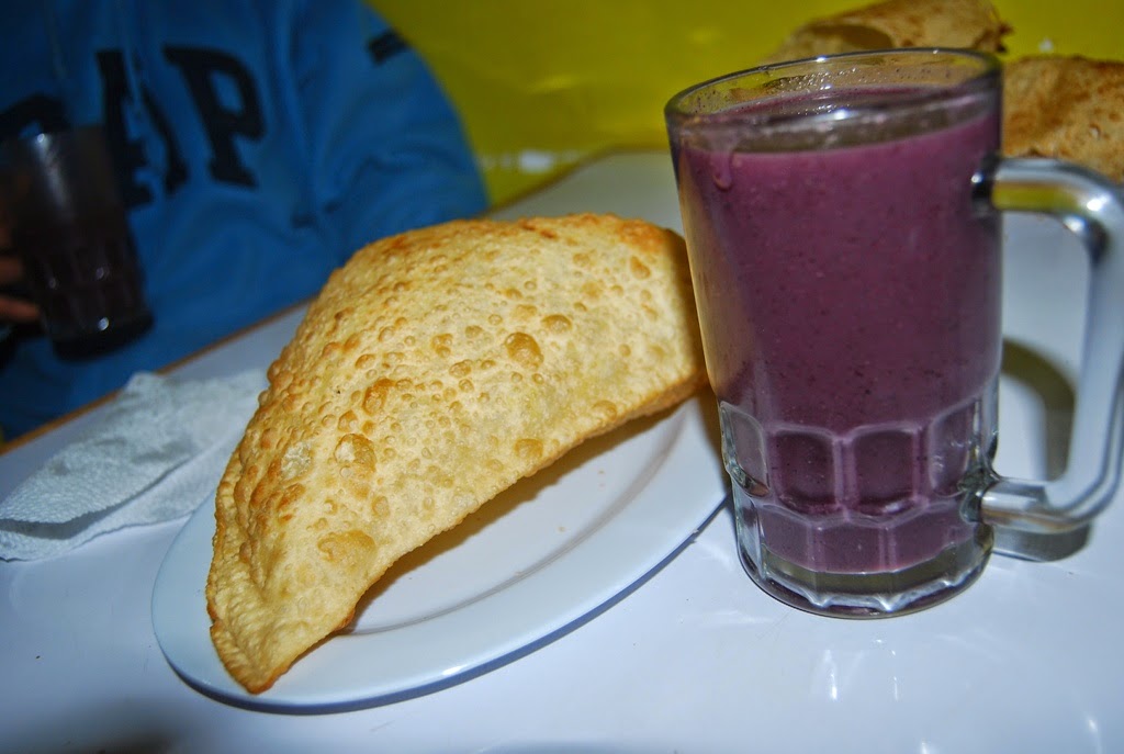 Api Boliviano - Bolivia Magia y Turismo