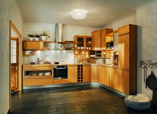 20 Ultra-modern day kitchen designs and concepts for inspiration