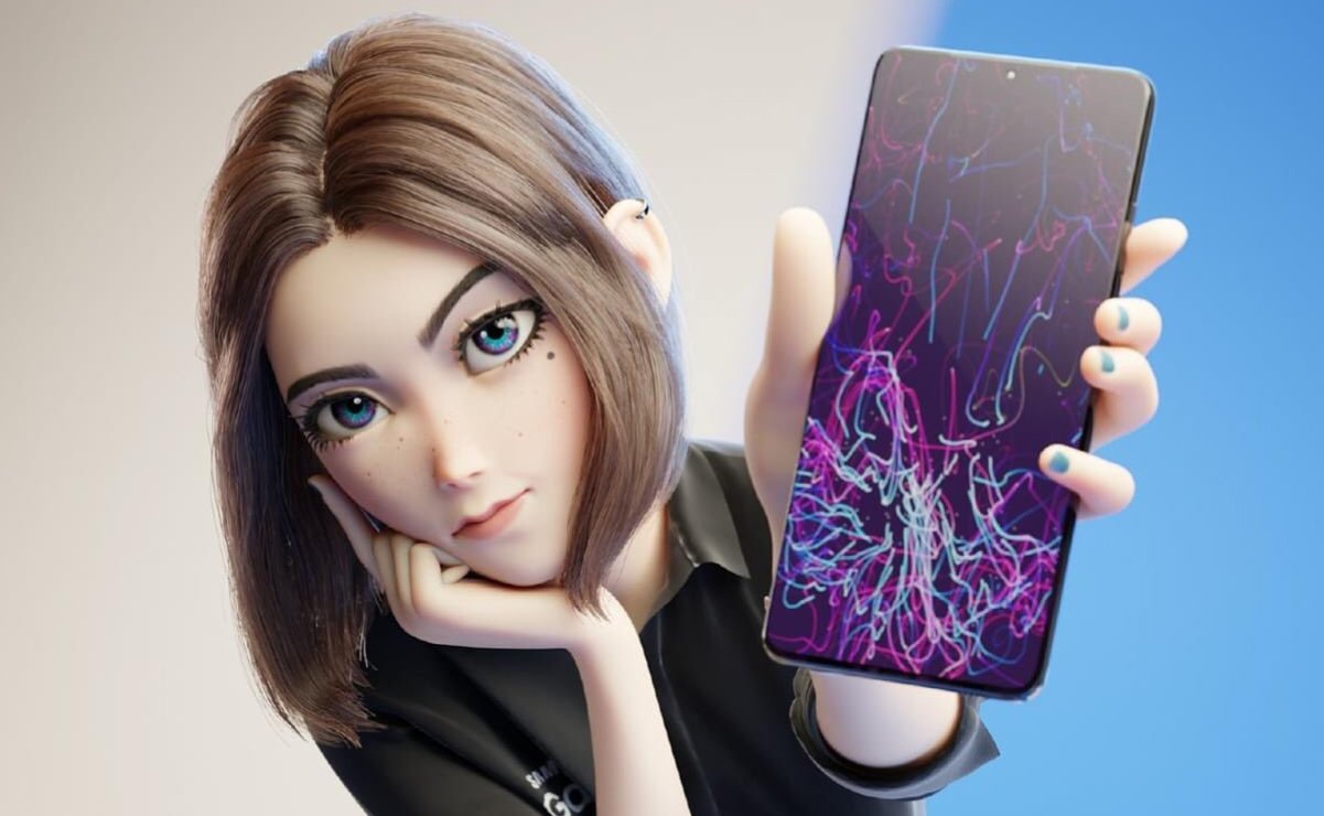 La Nueva Waifu de la Tecnología