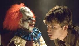 Fascination With Fear: The Accelerated Version Of The 30 Day Movie ...