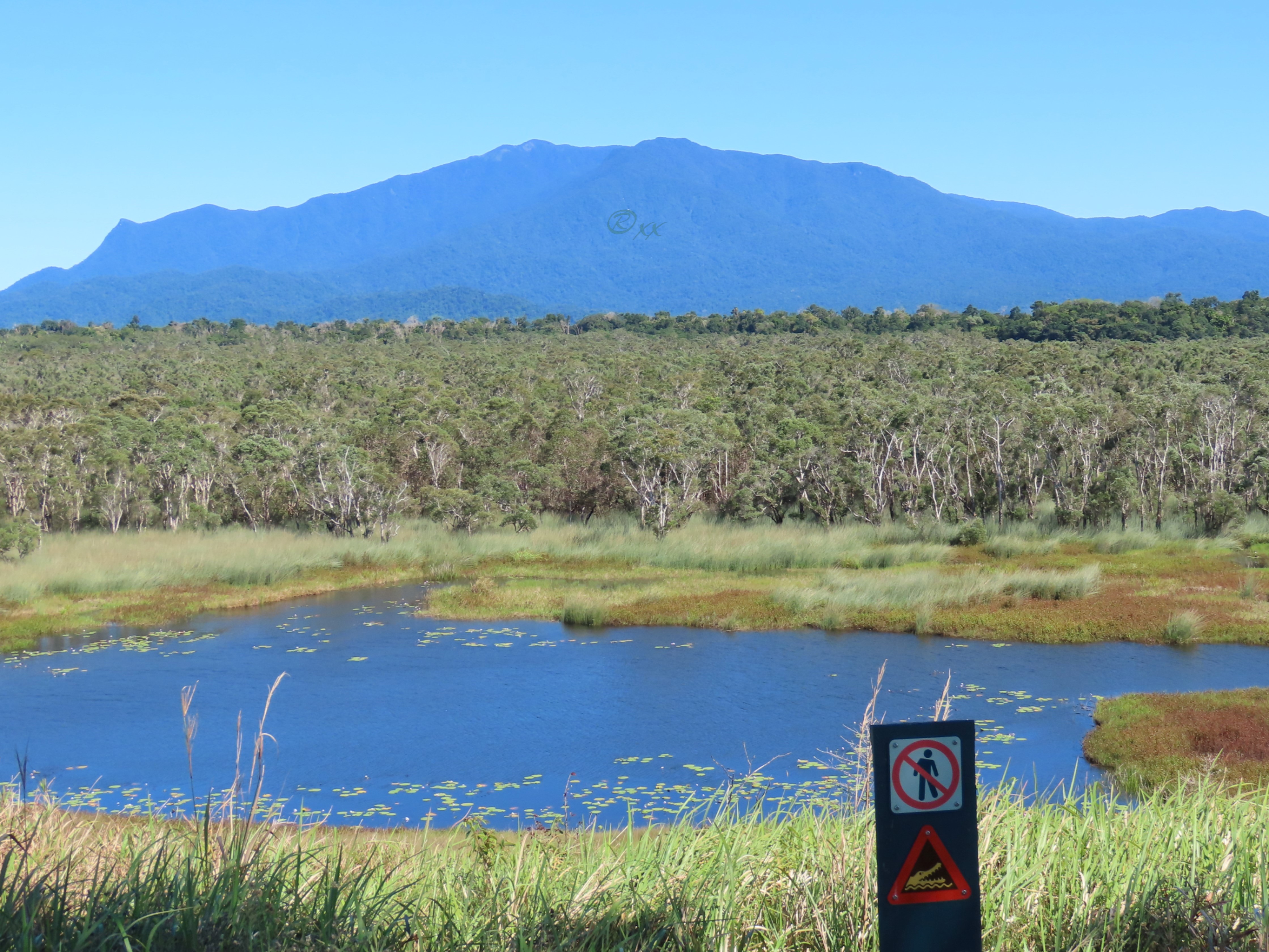 An Igorot Journey: Mount Bartle Frere