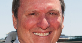 Media Confidential: Bay Area Radio: Sports Talker Gary Radnich Stepping ...