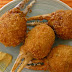 Perkedel Capit Kepiting | Resep Masakan