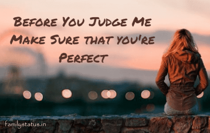 Best whatsapp short status in English