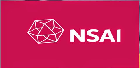 NSAI Standards Database at NUI Galway