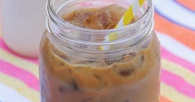 See Aimee Cook: Cold Brew Iced Coffee + DIY Coffee Station