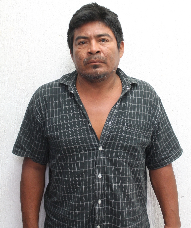 Carpeta del Crimen 2005-2023: 27 may 2013