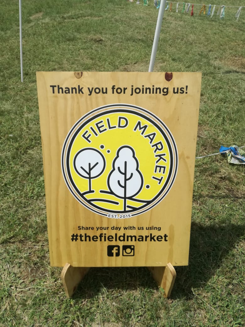 Exploring The Field Market