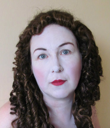 Heroes, Heroines, and History: Take a peek at what 17th Century makeup ...