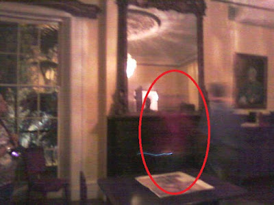 History Goes Bump In The Night: HGB Ep. 243 - Sorrel-Weed House