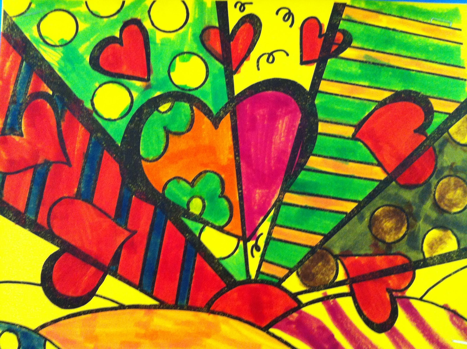 Read Write Sing: Good Times In K!