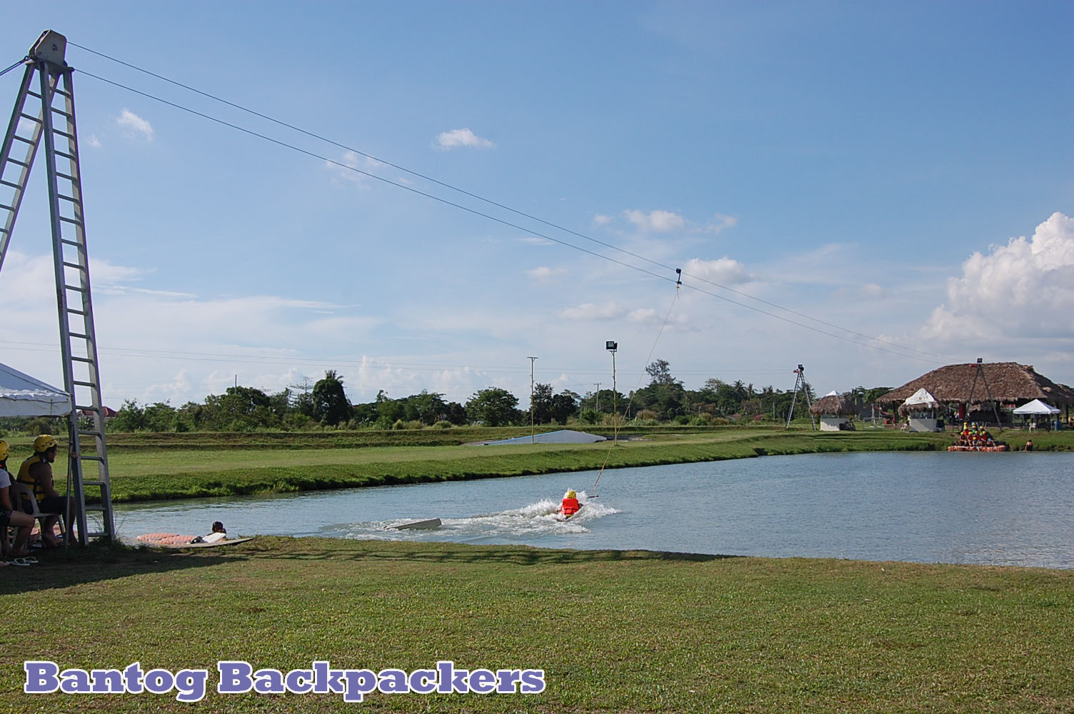 CamSur Watersports Complex (CWC) | Bantog Backpackers