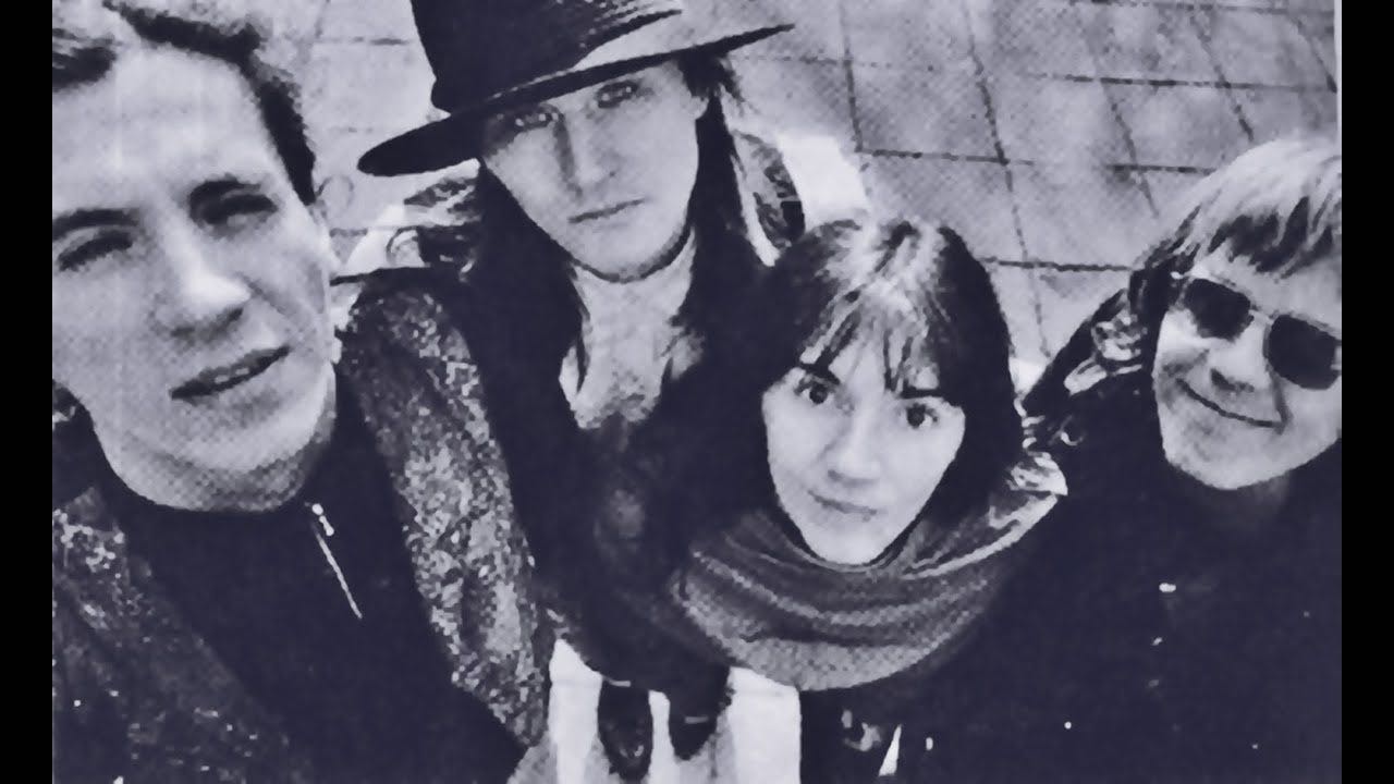 EKV (Catherine the Great-Ekatarina Velika) :The greatest rock n roll ...