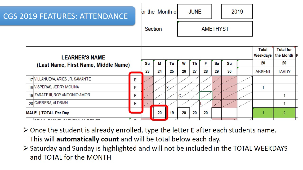 Sir Sherwin's Computer Tutorial: FOR TEACHERS