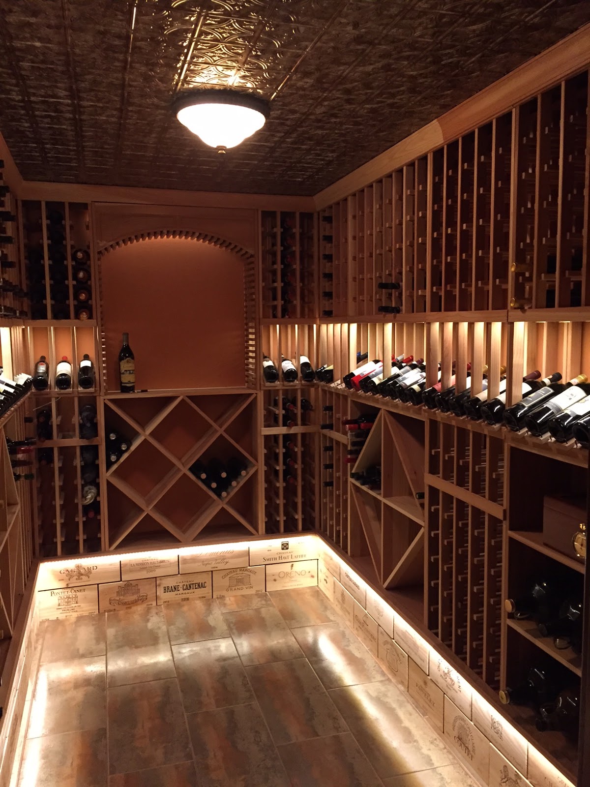 Wooden Wine Boxes & Wine Crates