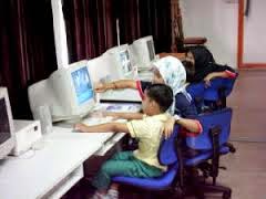 CIKGU TADIKA: PENGGUNAAN ICT DALAM PENDIDIKAN AWAL KANAK-KANAK